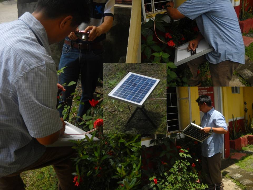 Solar Energy in the Philippines – Save on Electricy with Solar Energy ...
