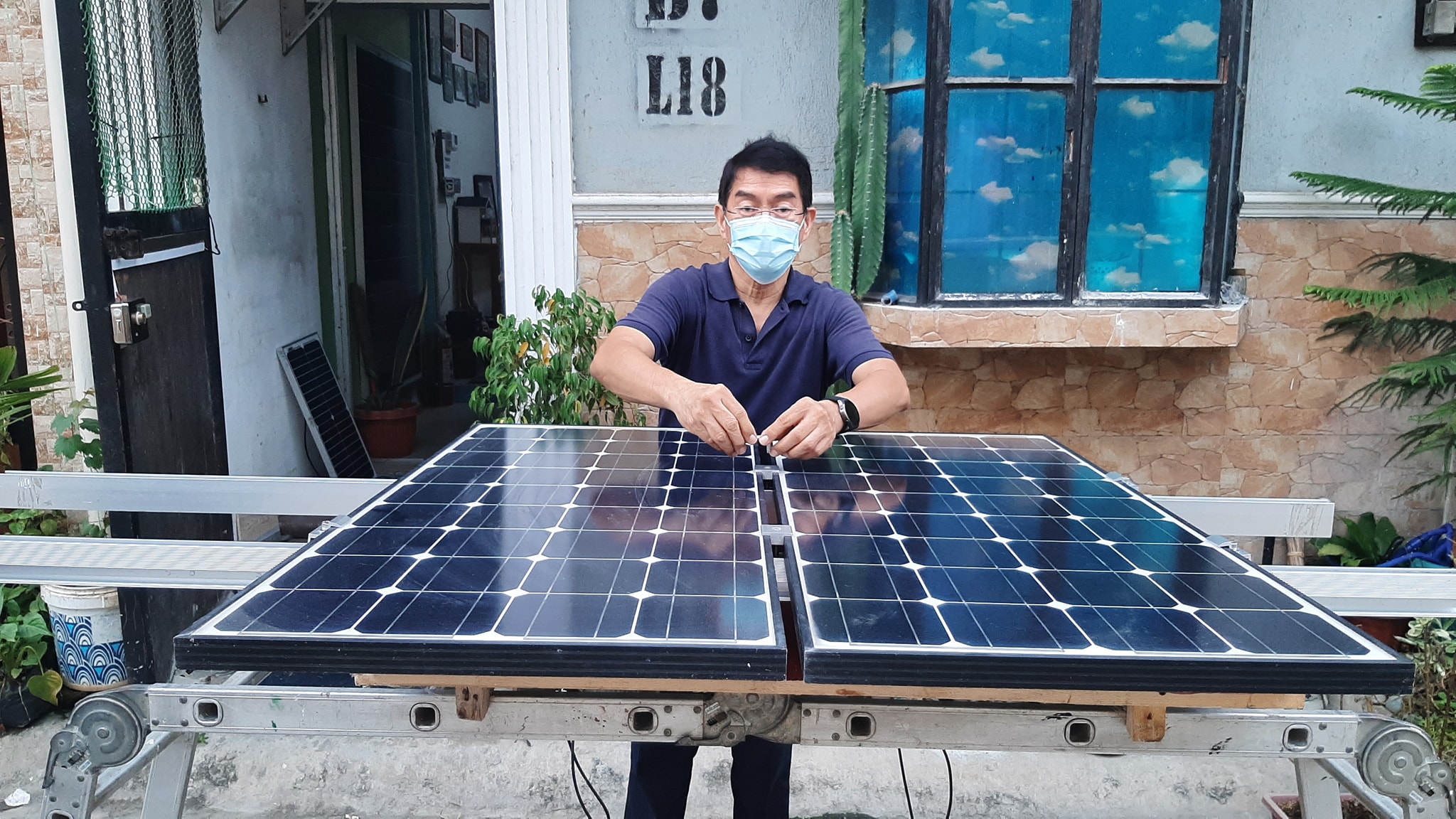 Solar Energy in the Philippines – Save on Electricy with Solar Energy | Cavite Eco Solutions