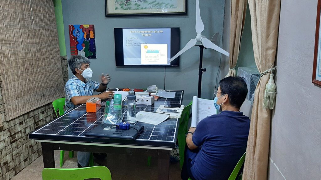 Solar Energy in the Philippines – Save on Electricy with Solar Energy ...