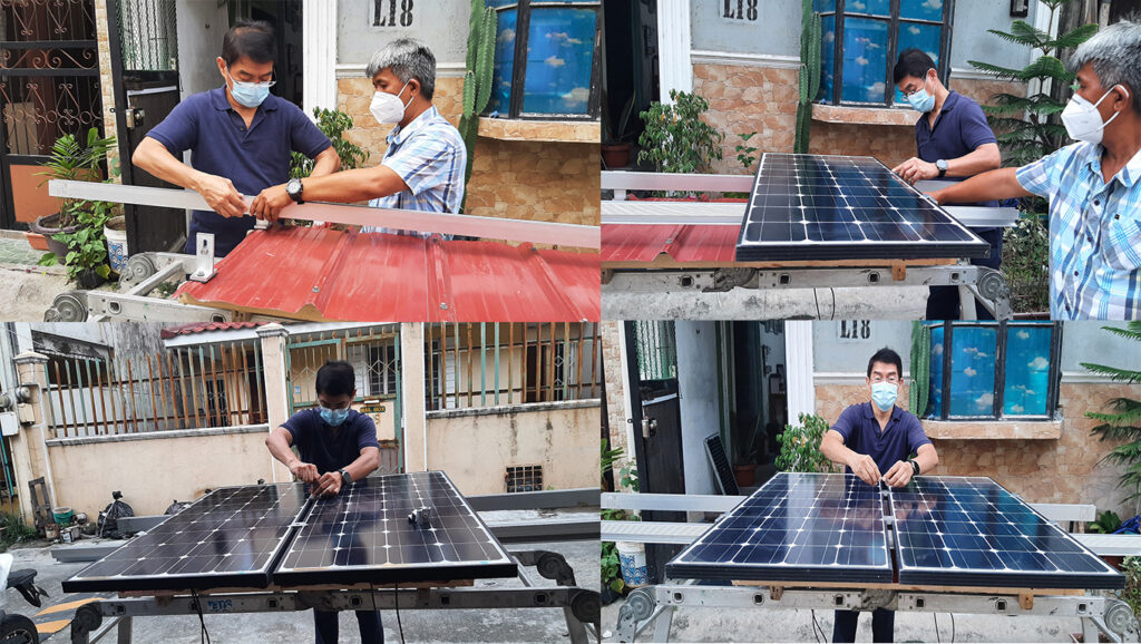 Solar Energy in the Philippines – Save on Electricy with Solar Energy ...