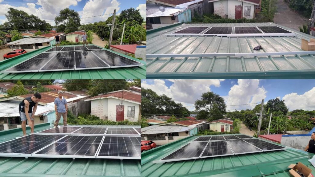 Solar Energy in the Philippines – Save on Electricy with Solar Energy ...
