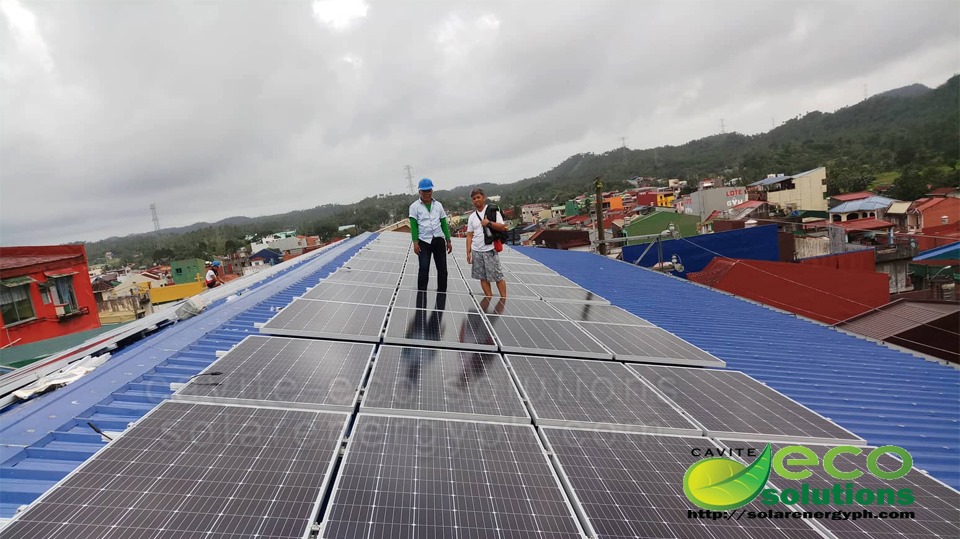 Solar Energy in the Philippines – Save on Electricy with Solar Energy ...