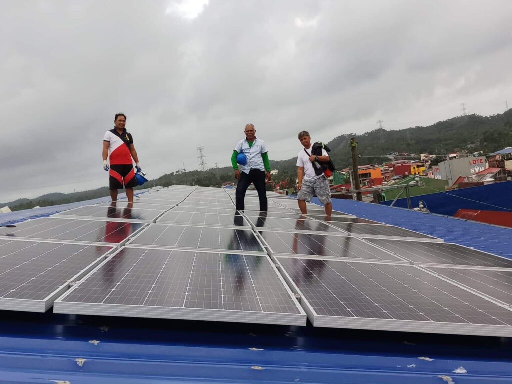Solar Energy in the Philippines – Save on Electricy with Solar Energy ...