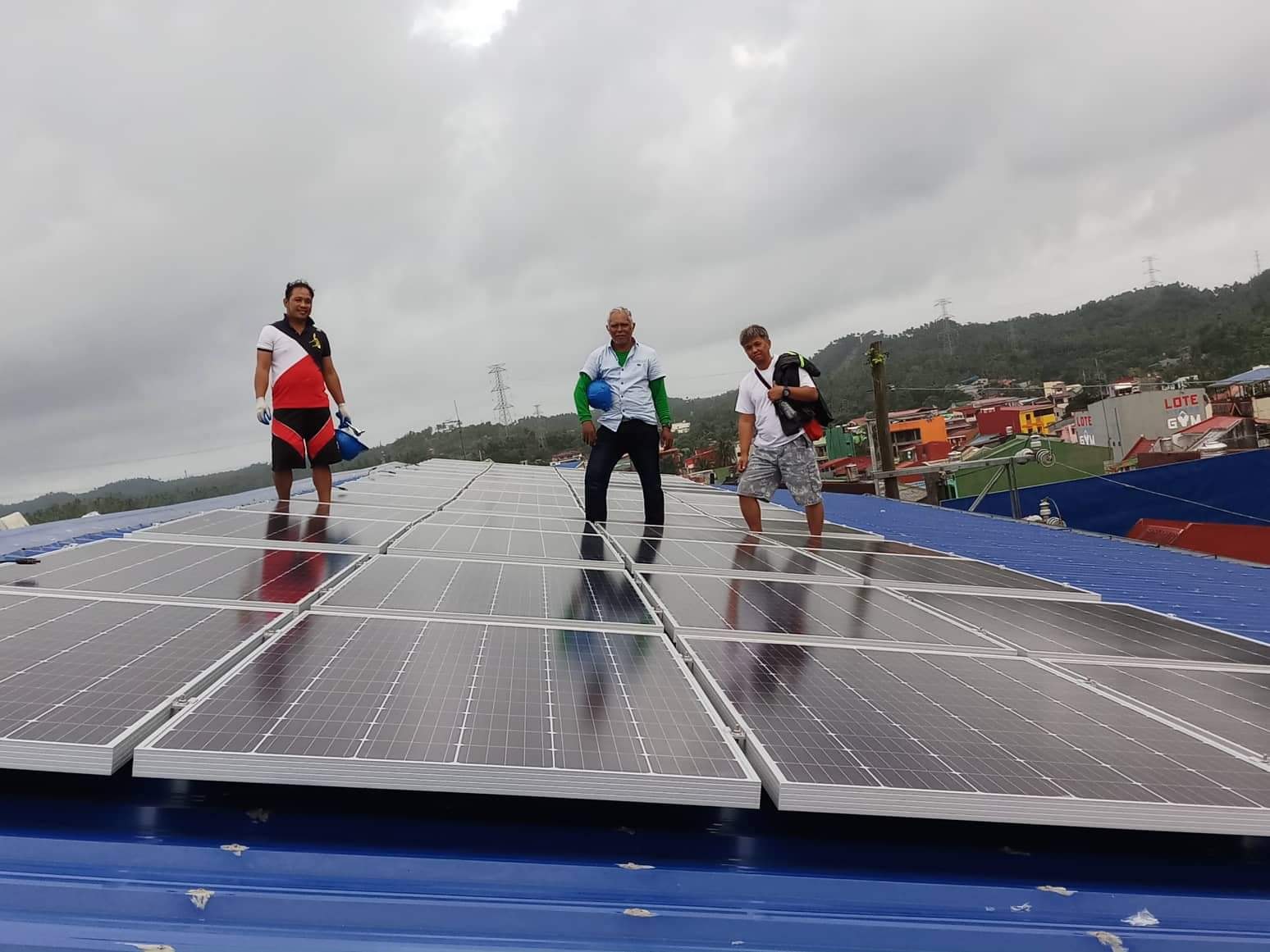 Solar Energy in the Philippines – Save on Electricy with Solar Energy ...