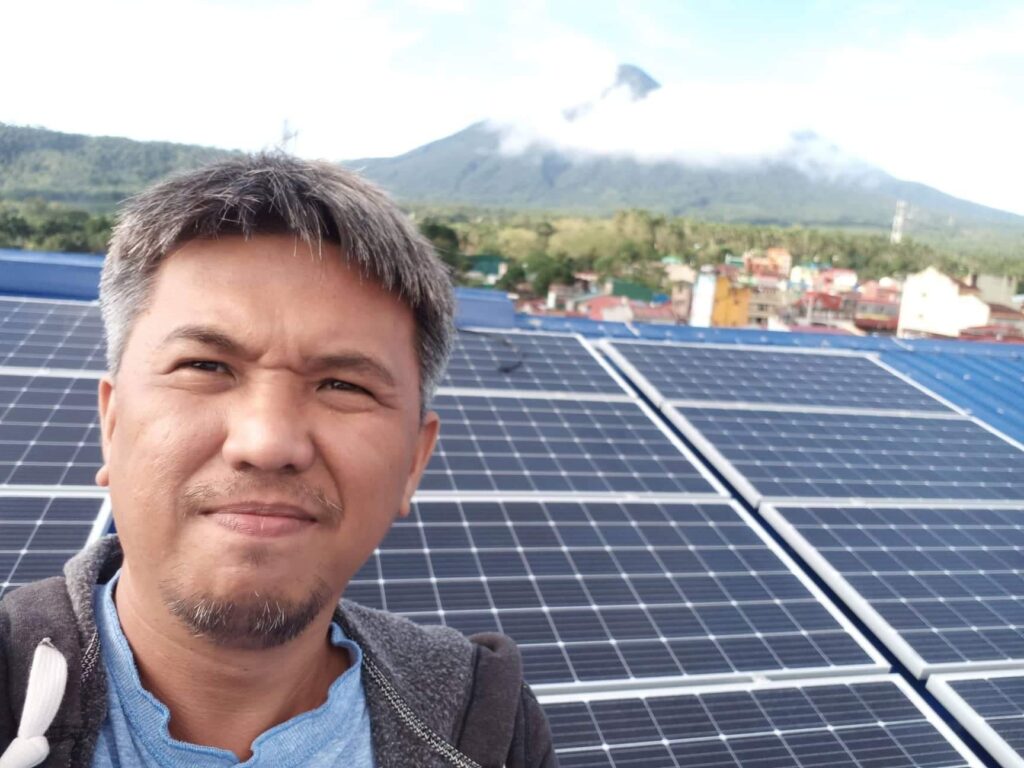 Solar Energy in the Philippines – Save on Electricy with Solar Energy ...