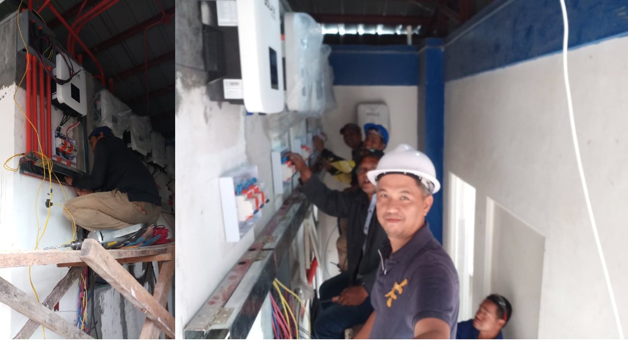 Solar Energy in the Philippines – Save on Electricy with Solar Energy ...