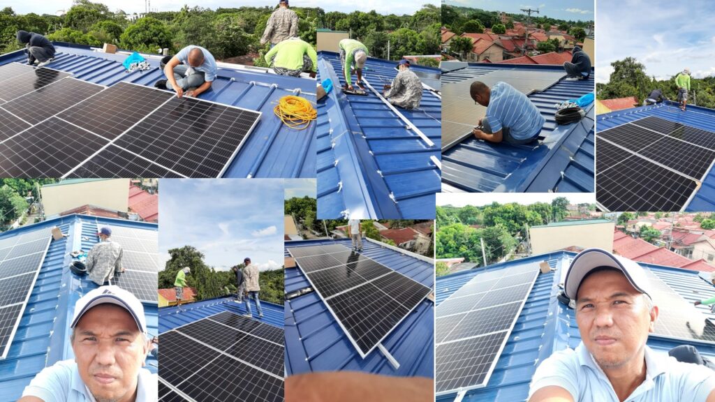 Solar Energy in the Philippines – Save on Electricy with Solar Energy ...