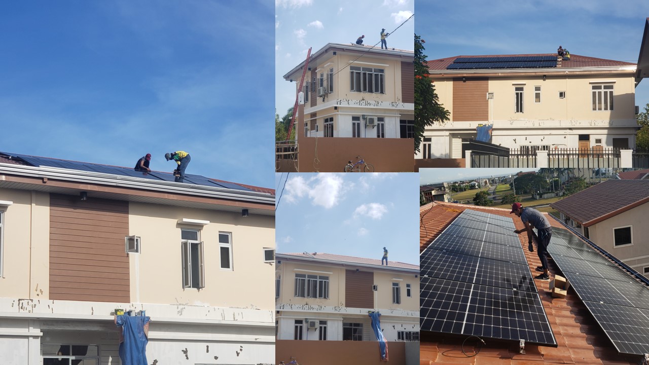 Solar Energy in the Philippines – Save on Electricy with Solar Energy ...