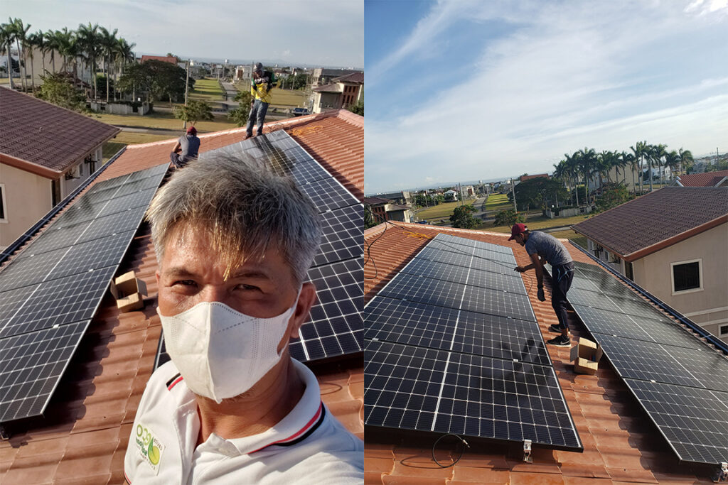 Solar Energy in the Philippines – Save on Electricy with Solar Energy ...