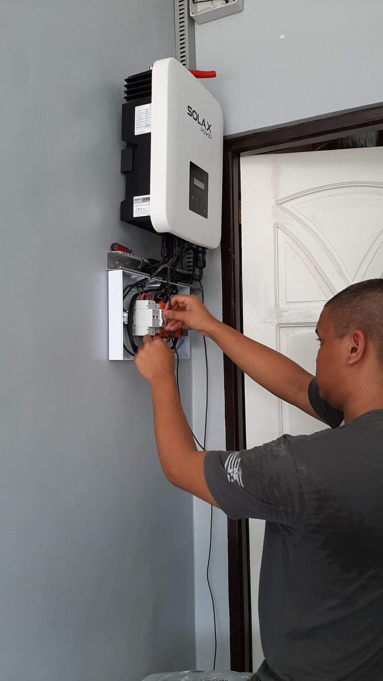 Solar Energy in the Philippines – Save on Electricy with Solar Energy ...