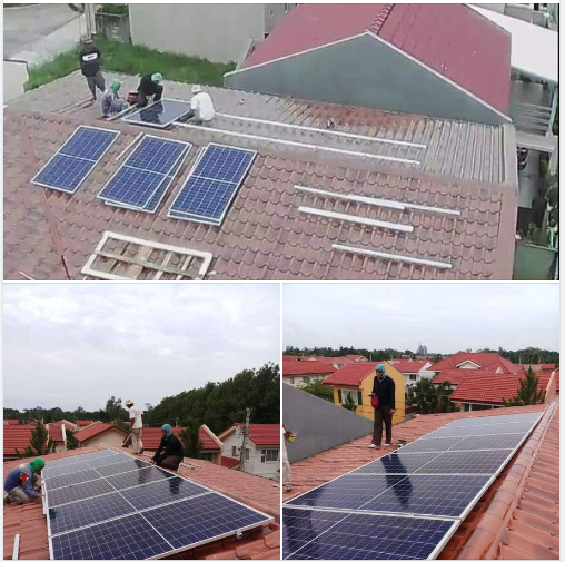 Solar Energy in the Philippines – Save on Electricy with Solar Energy ...