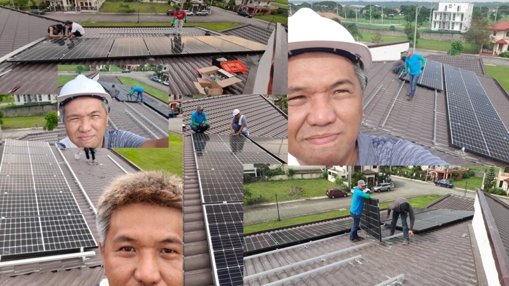 Solar Energy in the Philippines – Save on Electricy with Solar Energy ...