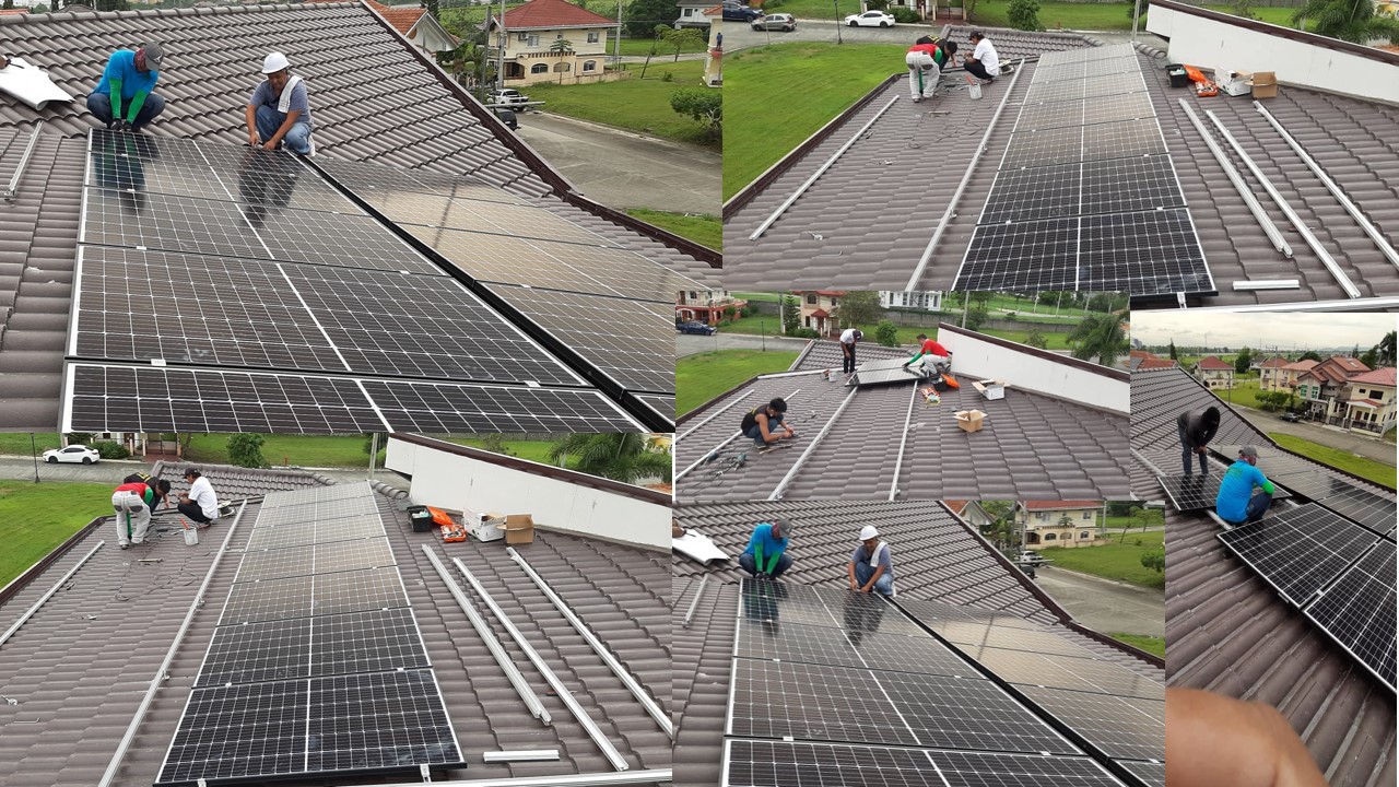 Solar Energy in the Philippines – Save on Electricy with Solar Energy ...